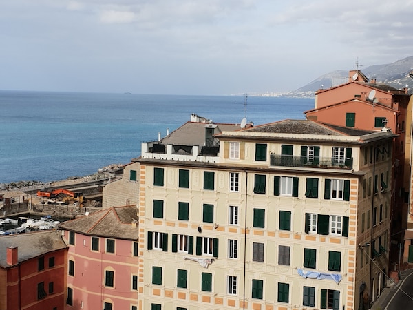 House Camogli - Camogli
