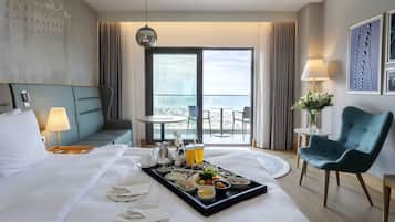 1 quarto, lençóis de algodão egípcio, roupa de alta qualidade