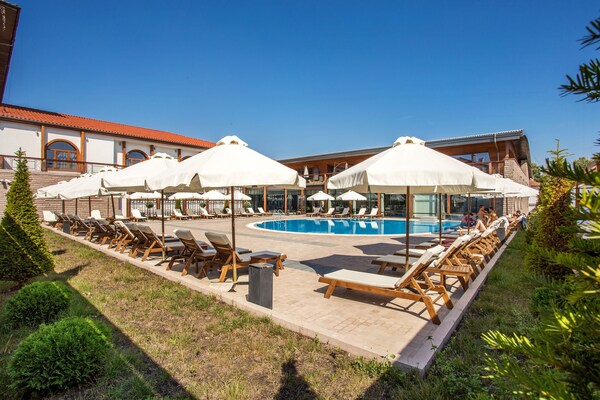 Kamengrad Hotel & Spa - Gül Vadisi