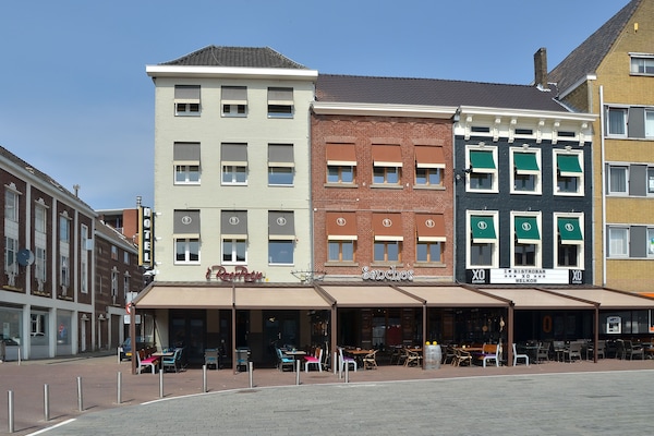 Hotel Roermond Next Door - Roermond
