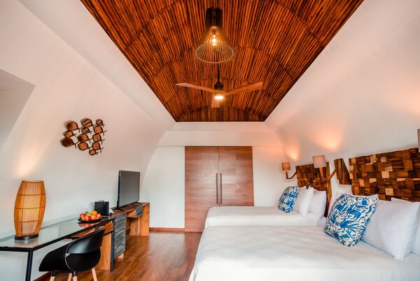 Mia Bacalar Luxury Resort & Spa - Quintana Roo