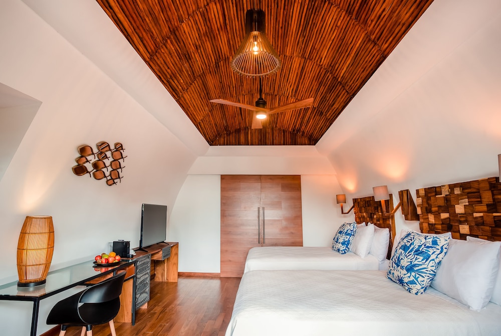 Mia Bacalar Luxury Resort & Spa - Quintana Roo