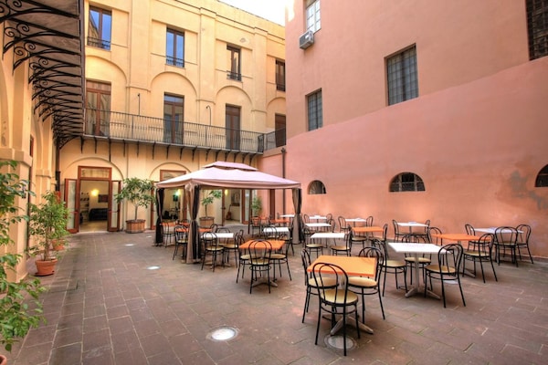 Ostello Cagliari - Sardinia