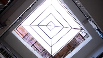 Pormenores do interior