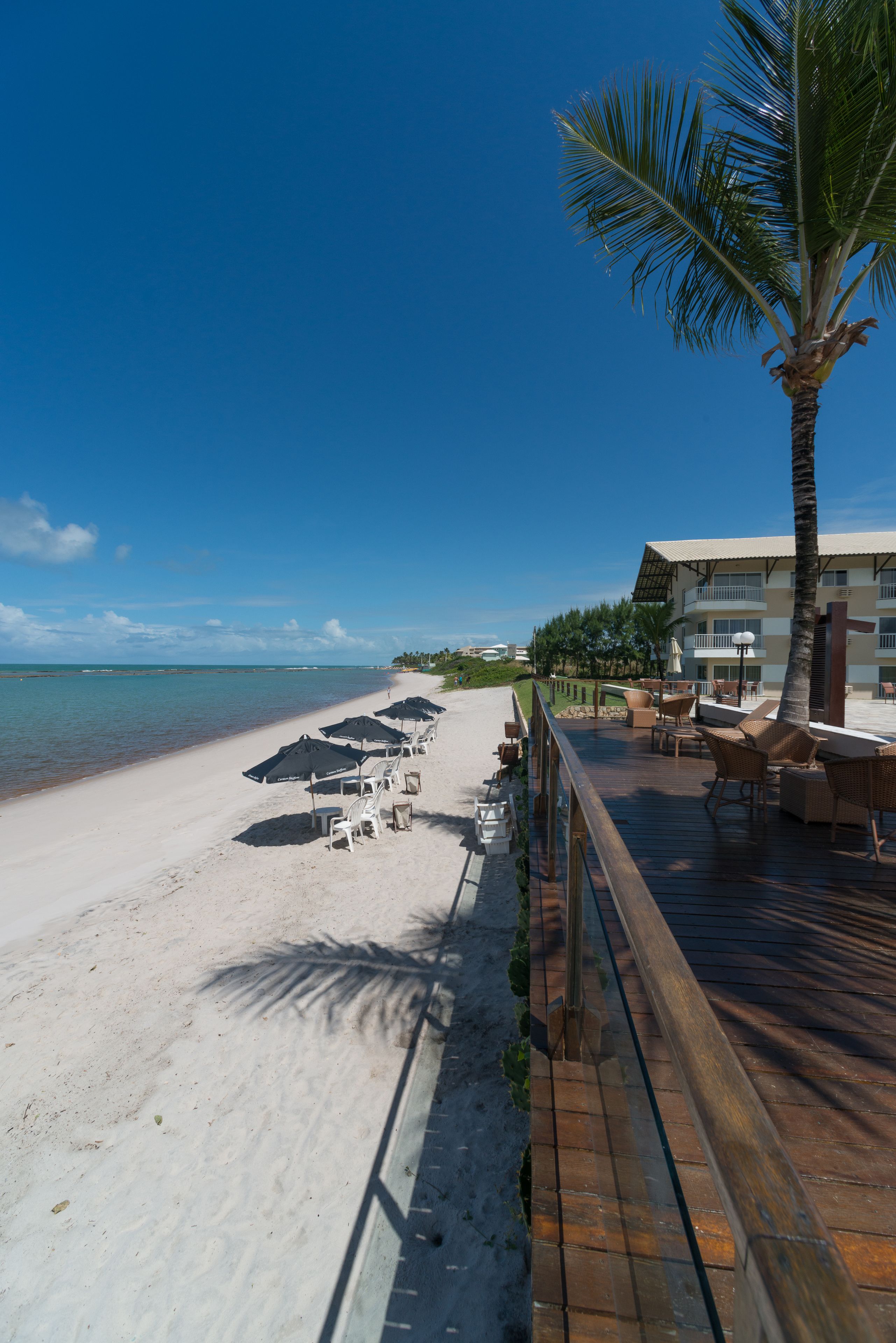 Comodidades da propriedade