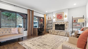 Casa (3 Bedrooms) | Vista do quarto