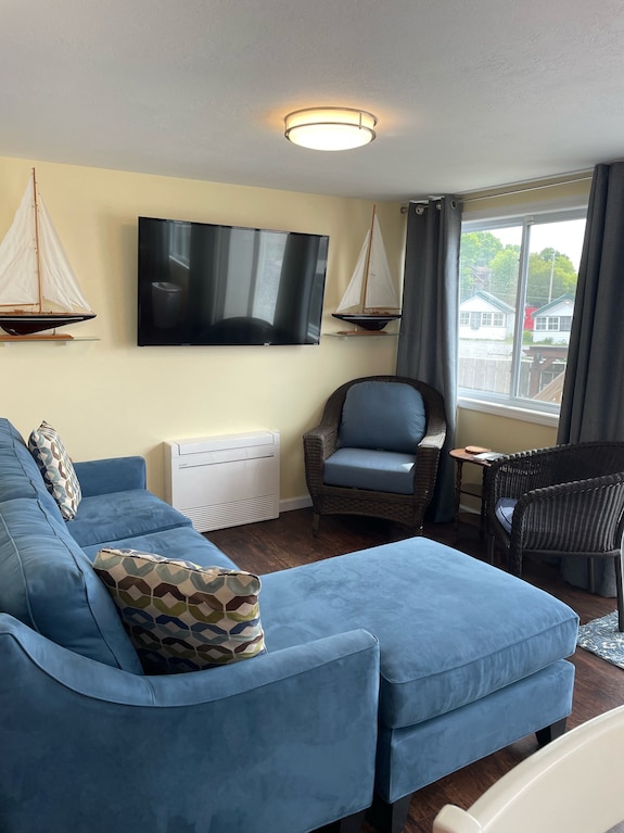 Schooner Is Aan De Baai, Een Perfect Huisje, Loop Naar Alles In De Baai Van Alexandrië - Alexandria Bay, NY