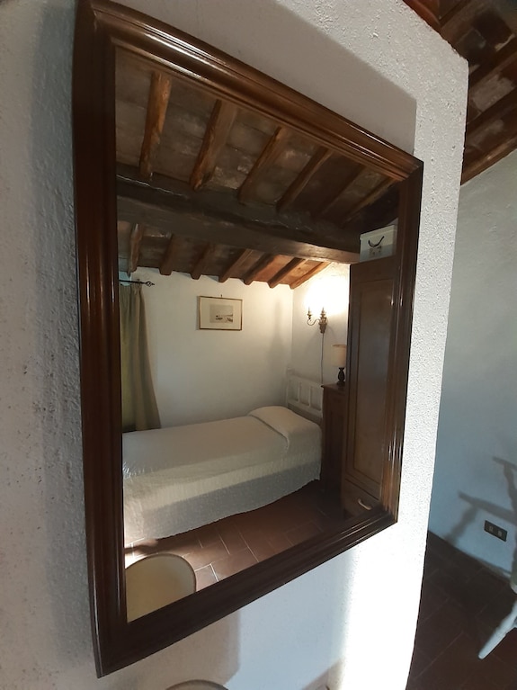 Rustiek Huis "Casina Rossa" In De Heuvels - Pietrasanta