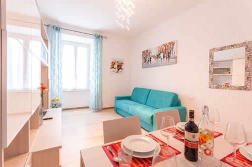 Tourist House Rome Center, Free Wifi, A.c. & More! - Rome