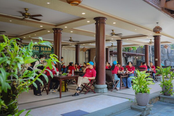 Phuong Nam Resort - Ciudad Ho Chi Minh