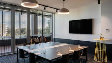 Sala de reunião