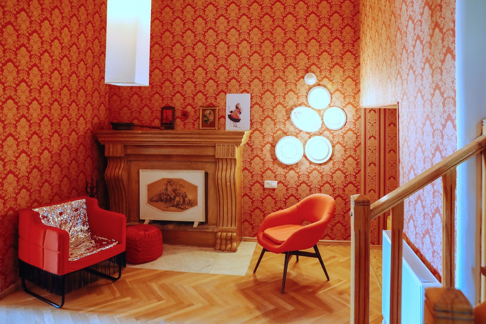 Four Rooms - Tbilisi