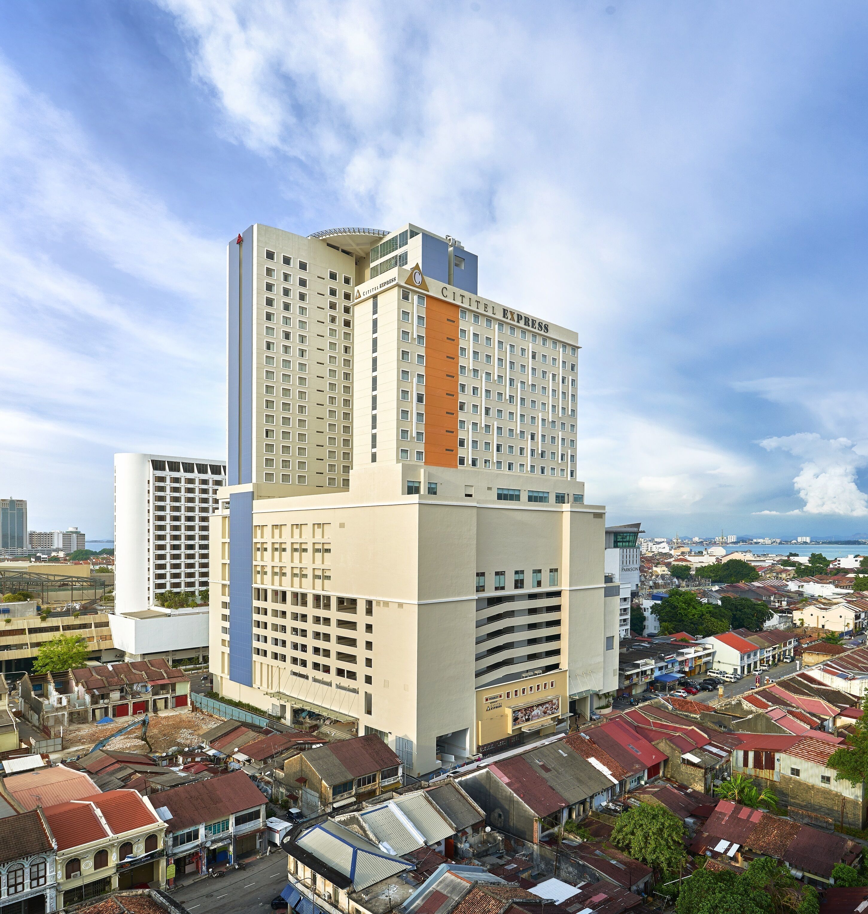 Raia Hotel Penang Reviews, Deals & Photos 2023 - Expedia