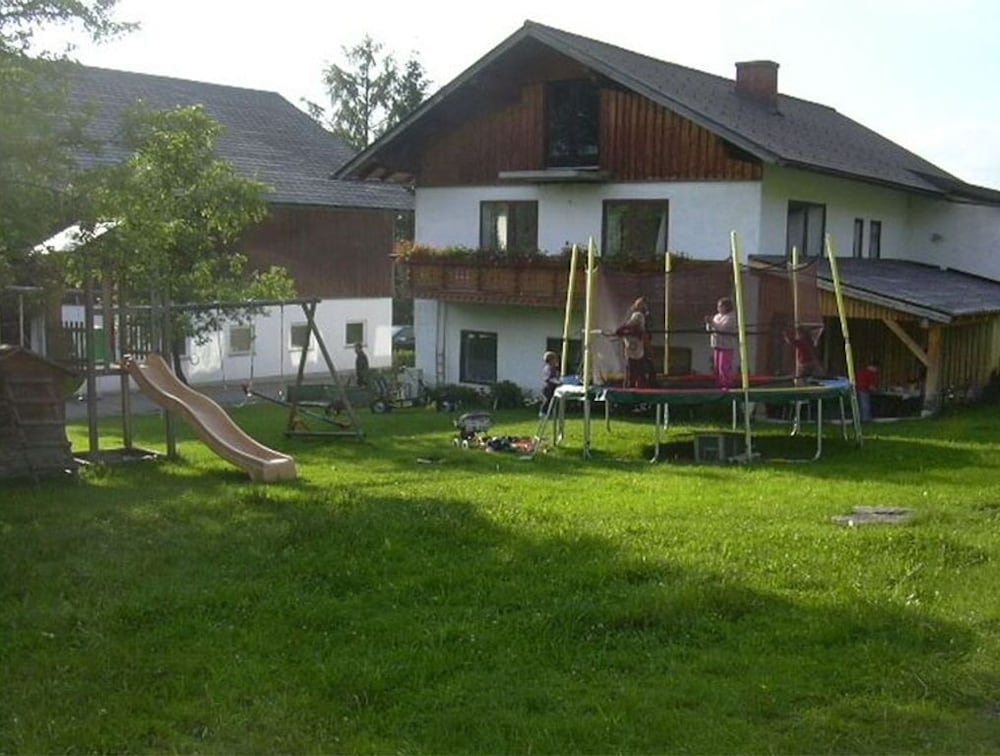 Handlhof - Ferienwohnung Irrseeblick - Mondsee