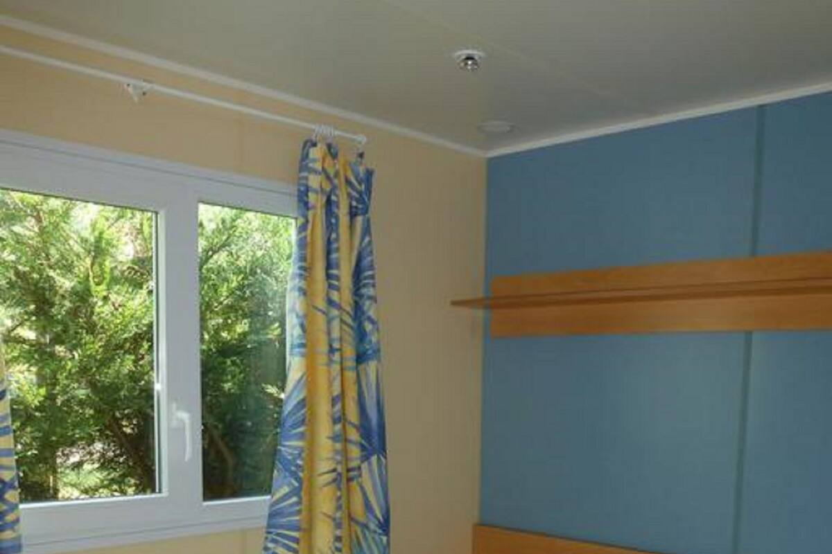 Casa Móvel Comfort (4 persons) | Wi-fi 