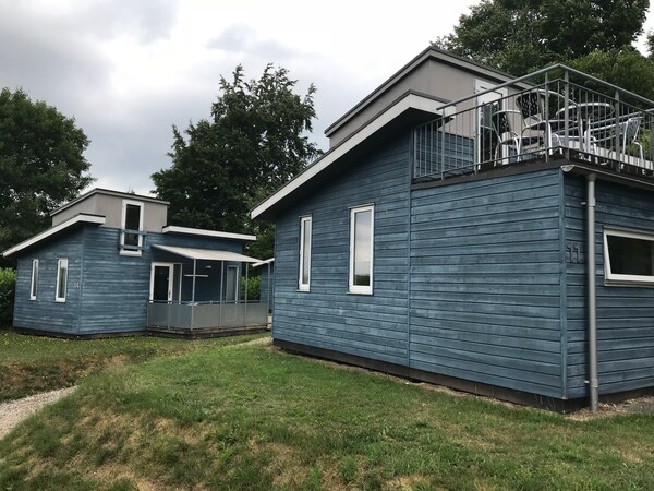 Fjordlyst Camping And Cottages - Aabenraa