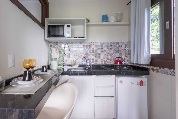 Casa Com Piscina E Incrível Vista - Garopaba