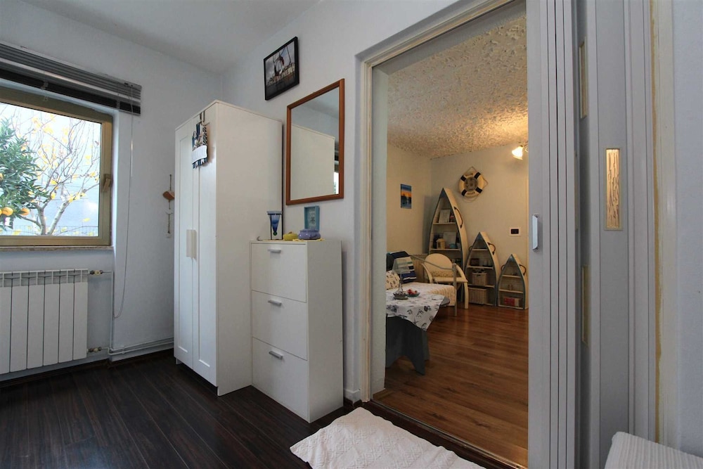 Apartamento Villa Nikola De Un Dormitorio - Rovinj