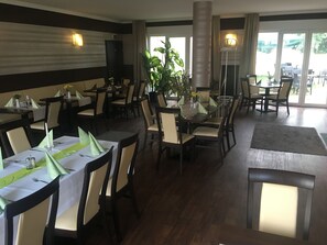 Sala de estar do lobby