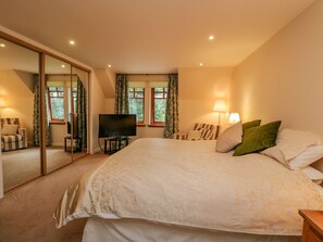Casa de Campo | Interior