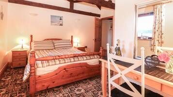 Casa de Campo | 3 quartos, com decoração personalizada, com mobília individualizada