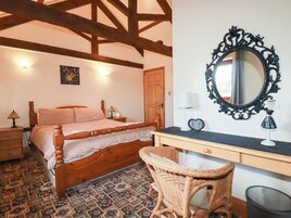 Casa de Campo | Interior