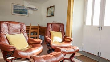 Casa de Campo | Interior