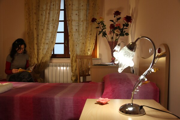 B&b Regina Tropea - Tropea