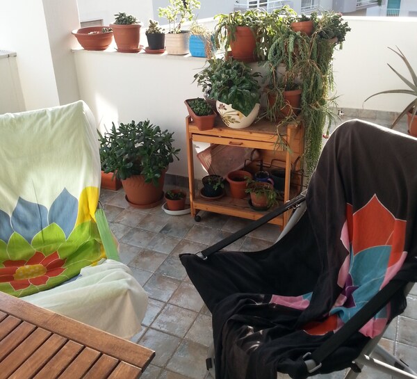 B&b Babbai Giommi - Alghero