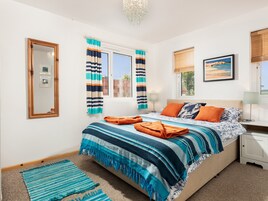 Casa de Campo | Interior