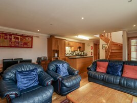 Casa de campo | Parte interna