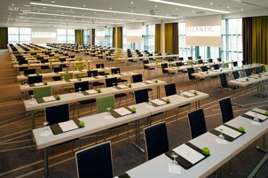 Sala de reunião