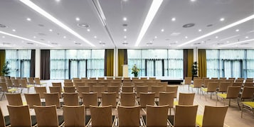 Sala de reunião