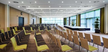 Sala de reunião