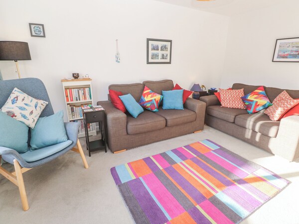 Kernow Cottage - Porthleven