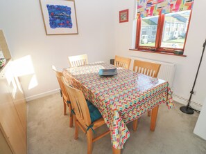 Casa de campo | Opções para refeição