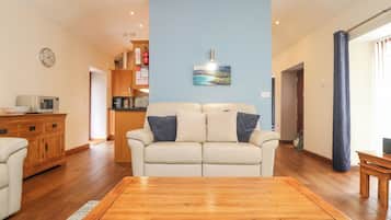 Casa de Campo | Sala de estar