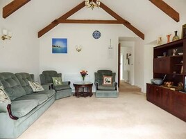 Casa de campo | Parte interna