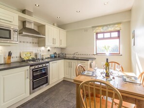 Casa de campo | Parte interna