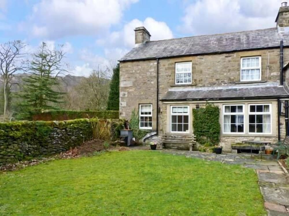 Locks Cottage - Settle
