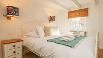 Casa de Campo | 2 quartos, com decoração personalizada, com mobília individualizada