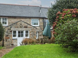 Casa de campo | Fachada