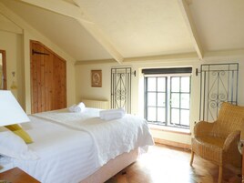 Casa de Campo | Interior