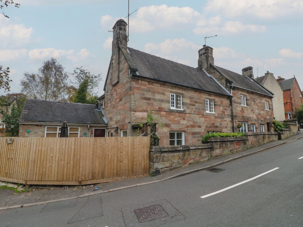 Ash House - Derbyshire