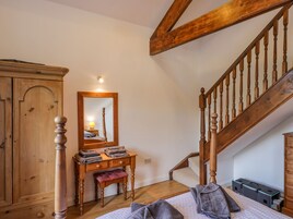 Casa de campo | 6 quartos, individualmente decorados, individualmente mobiliados