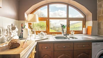 Casa de Campo | Interior