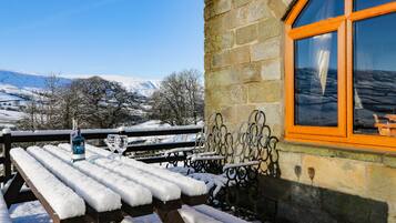 Casa de Campo | Interior