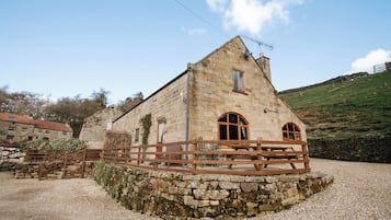 Casa de Campo | Exterior