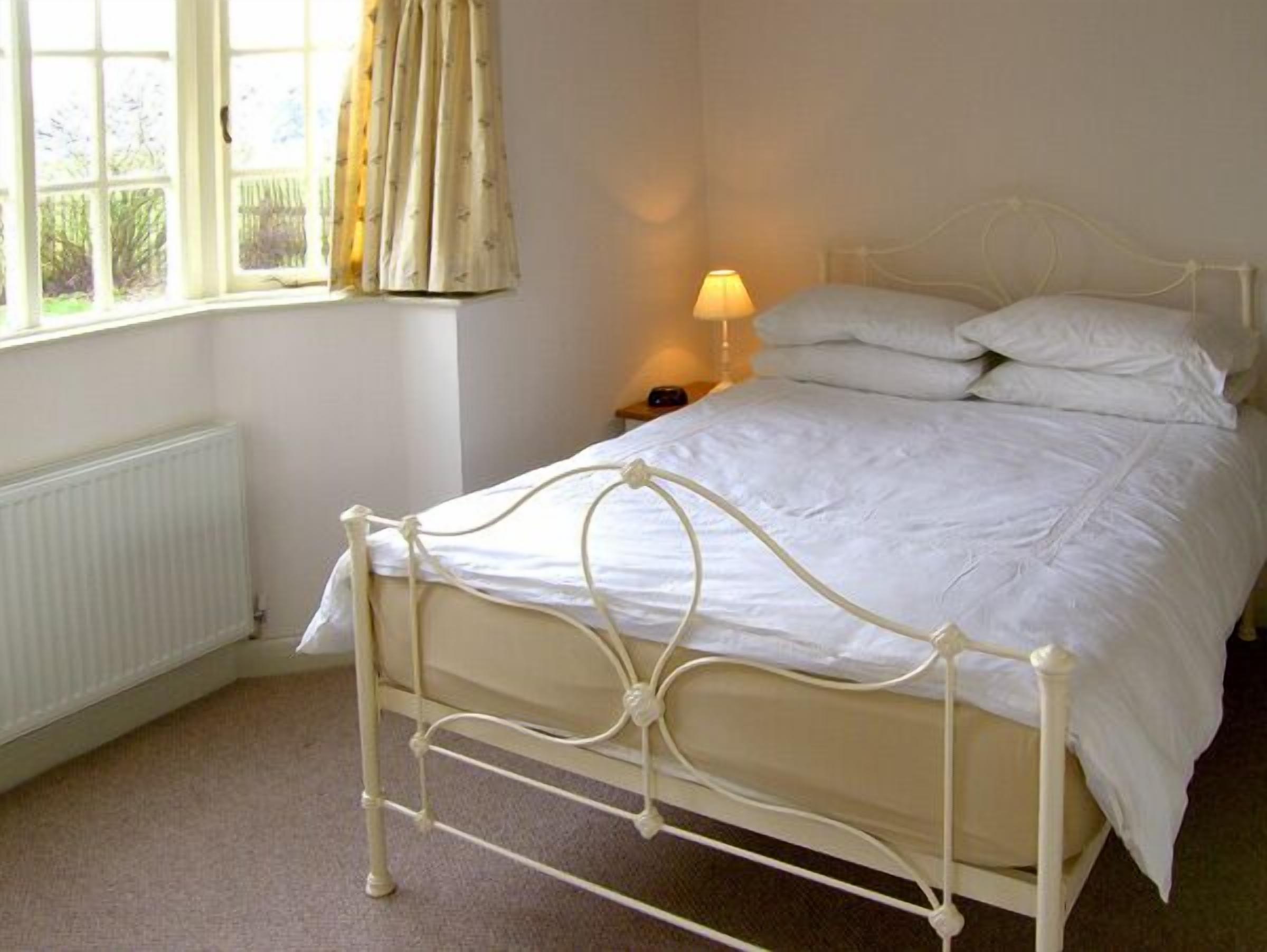 Casa de Campo | Interior