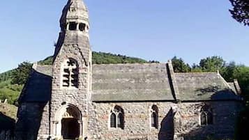 Casa de Campo | Interior